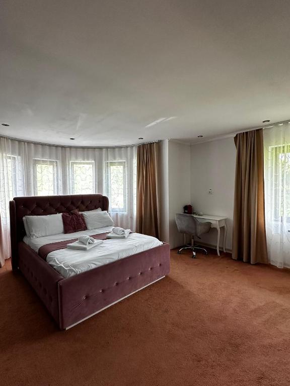 Casa Letca Montain, Văleni (preços atualizados 2025)