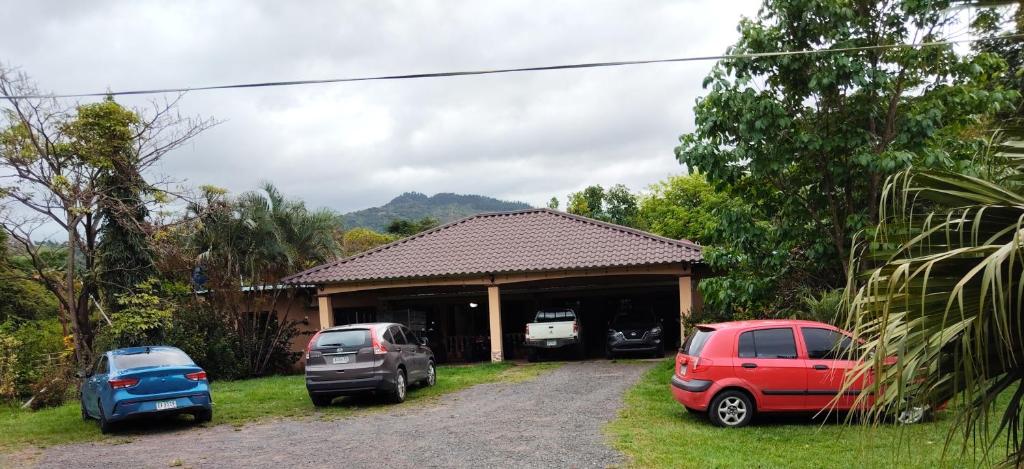 Hostal Río Escondido Santa Fe, Santa Fe (updated prices 2026)