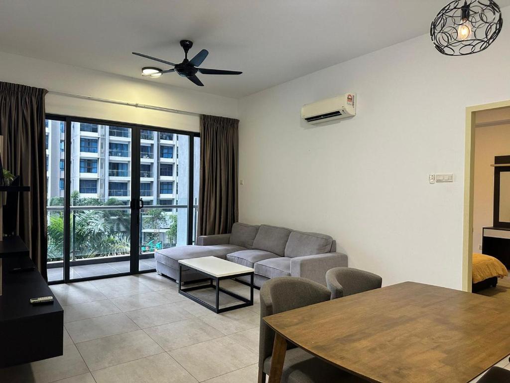 Atlantis Residence Melaka by HK 2 BR, Tranquerah (updated prices 2026)