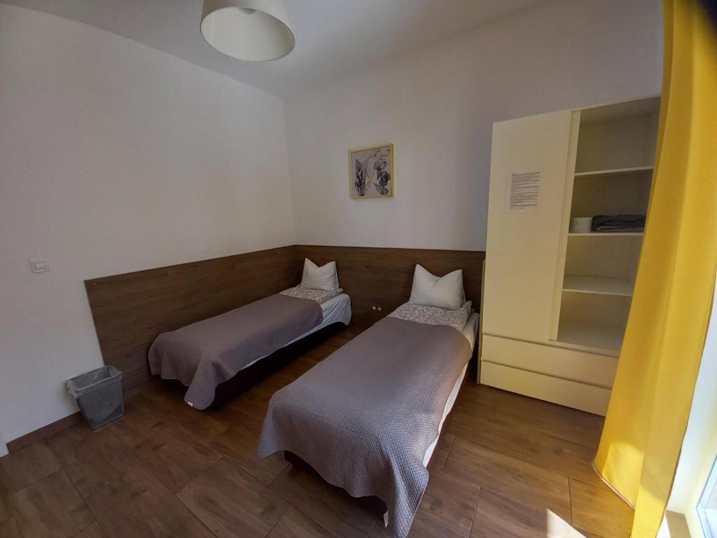 Geodezyjna'70 Cozy Rooms P1, Warschau (aktualisierte Preise für 2025)