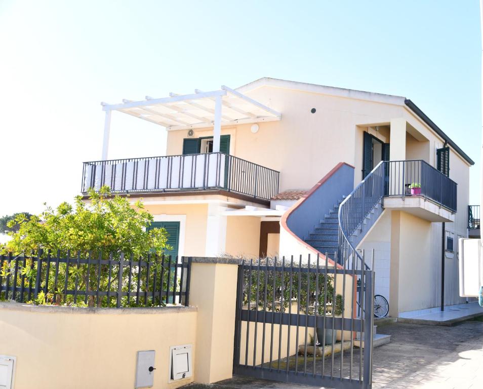 Villa Auri, Marina di Modica (aktualisierte Preise für 2025)