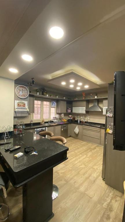 Isis apartment, Cairo (updated prices 2026)