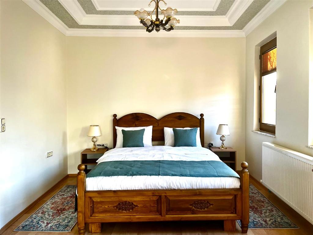 Capella Stone House 101, Urgup (updated prices 2026)