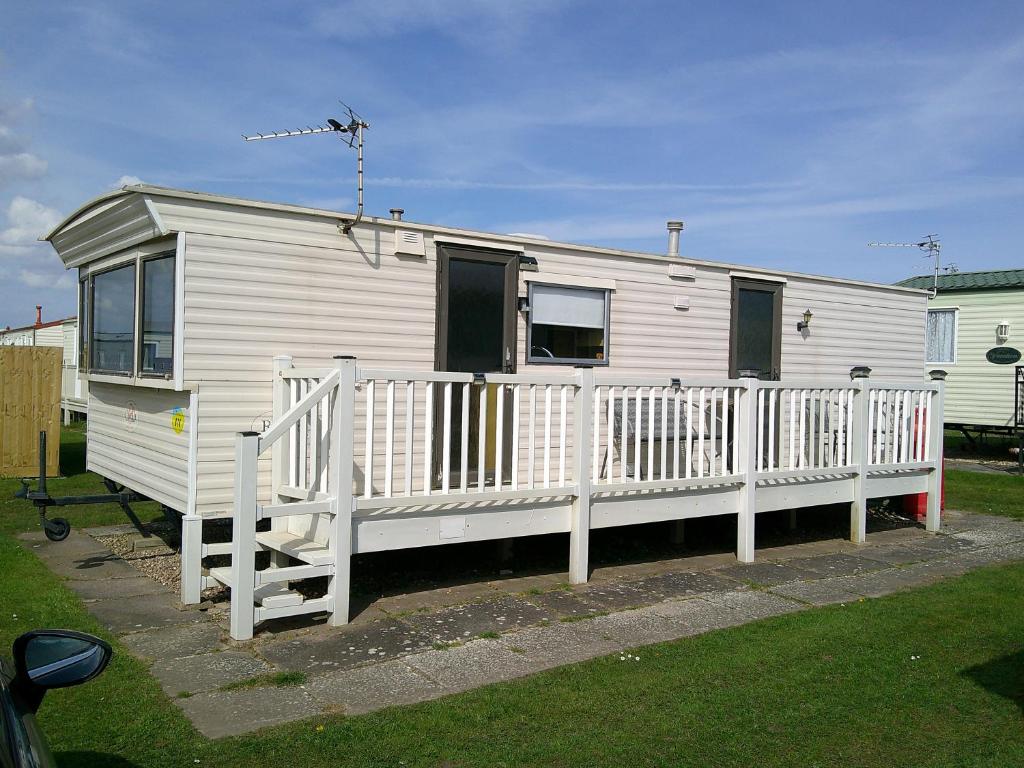 Promenade Resort 6 Berth Access to the beach, Ingoldmells (updated ...