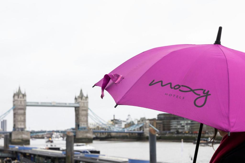 Moxy London Excel, London (updated prices 2025)