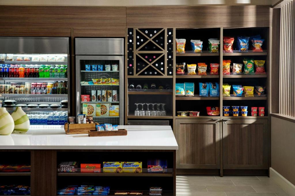 Courtyard by Marriott Dallas DFW Airport North/Grapevine, Grapevine ...