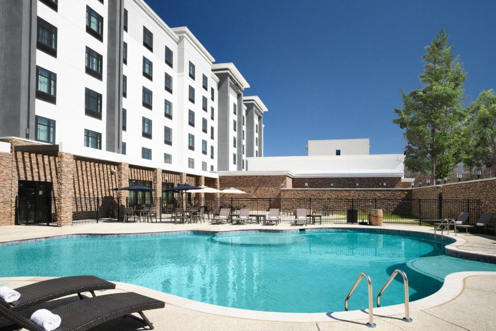 Courtyard by Marriott Dallas DFW Airport North/Grapevine, Grapevine ...