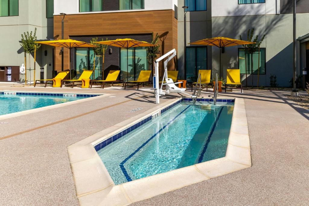 Residence Inn by Marriott Anaheim Brea, Brea (updated prices 2025)
