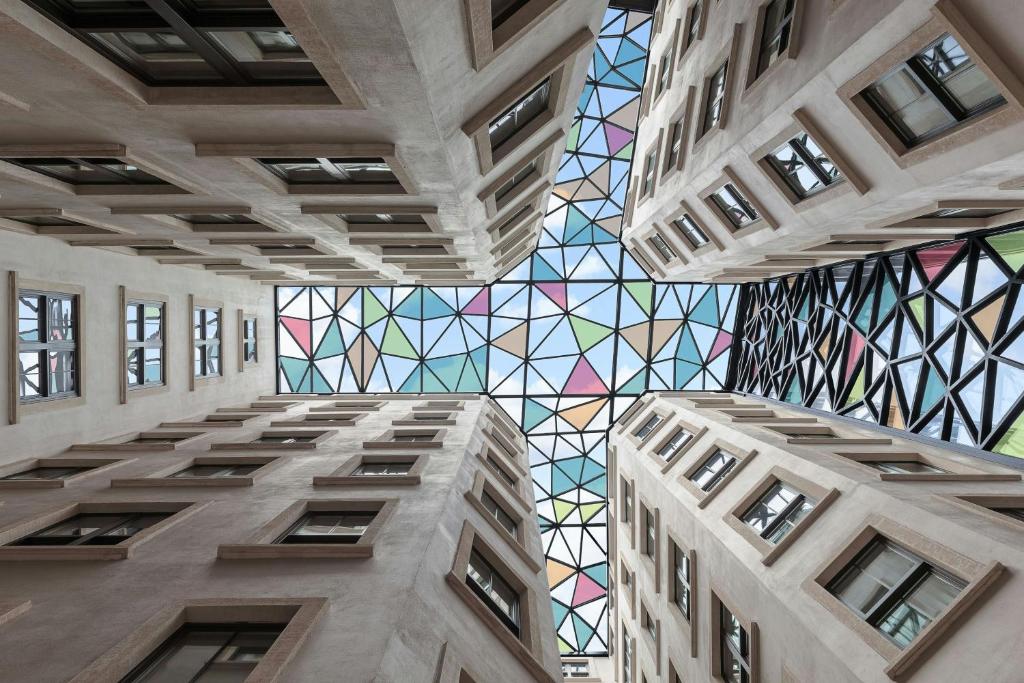 Moxy Istanbul Taksim, Istanbul (updated prices 2025)