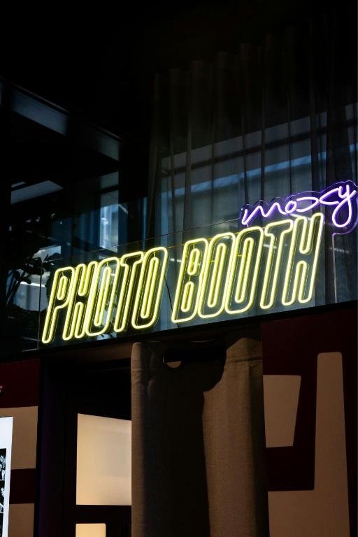 Moxy York, York (updated prices 2025)