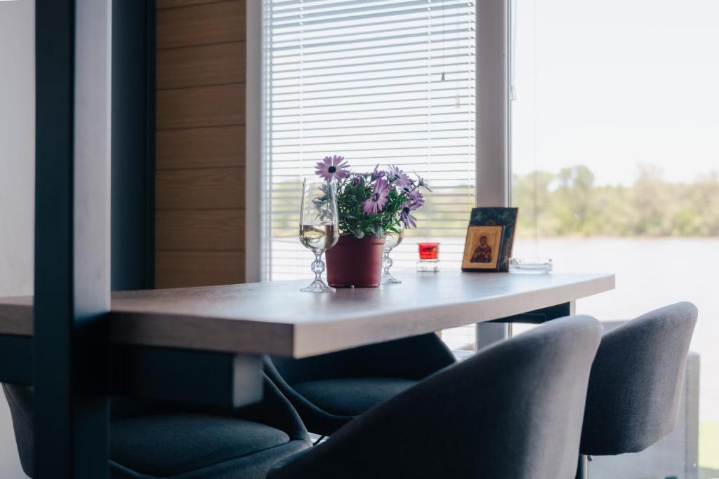 Splav na Savi - House on the river, Ostrvo Sprud (updated prices 2026)