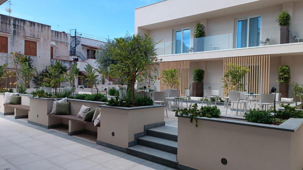 San Vito Resort & Spa, San Vito lo Capo (updated prices 2025)