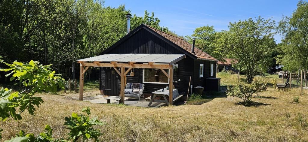The Kottage, Oostkapelle (aktualisierte Preise für 2026)