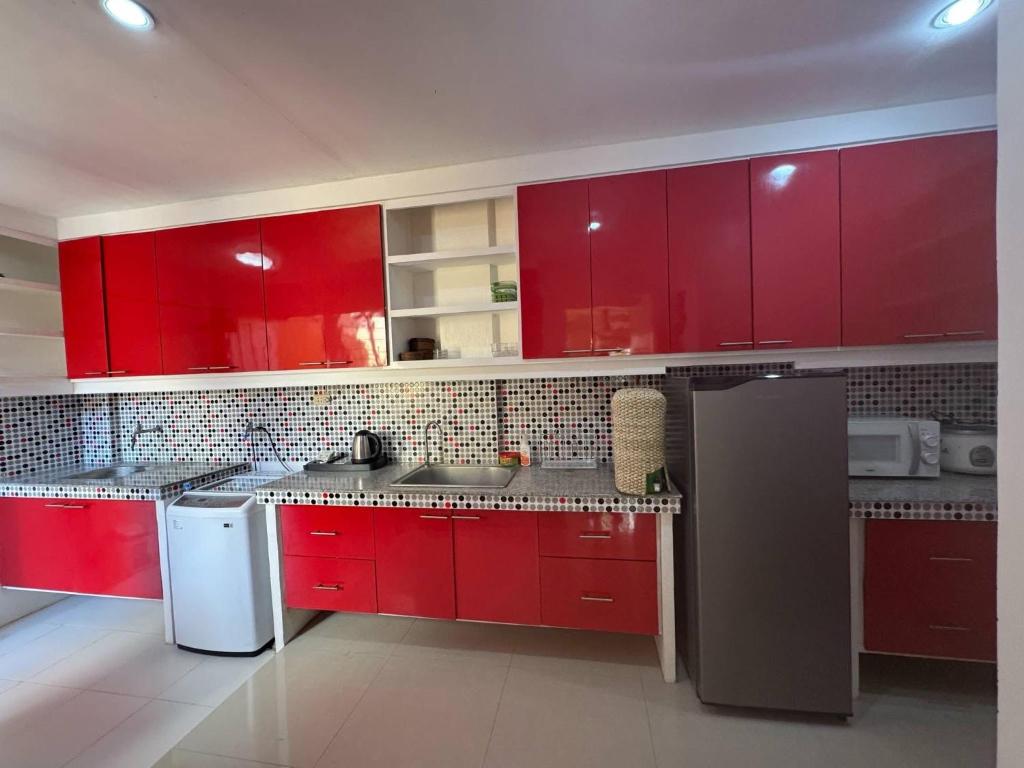 Casa Teresita de Bacolod, Sampong (aktualisierte Preise für 2026)
