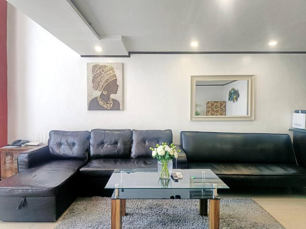 Majestic Condo | Loft Panorama over Fuente, Mango, 세부 (2025년 최신 요금)