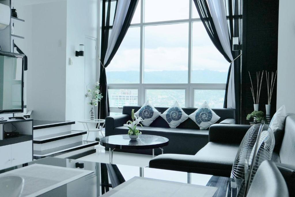 Cebu Luxury On Top of the World Sinulog Panorama, Cebu City (updated ...