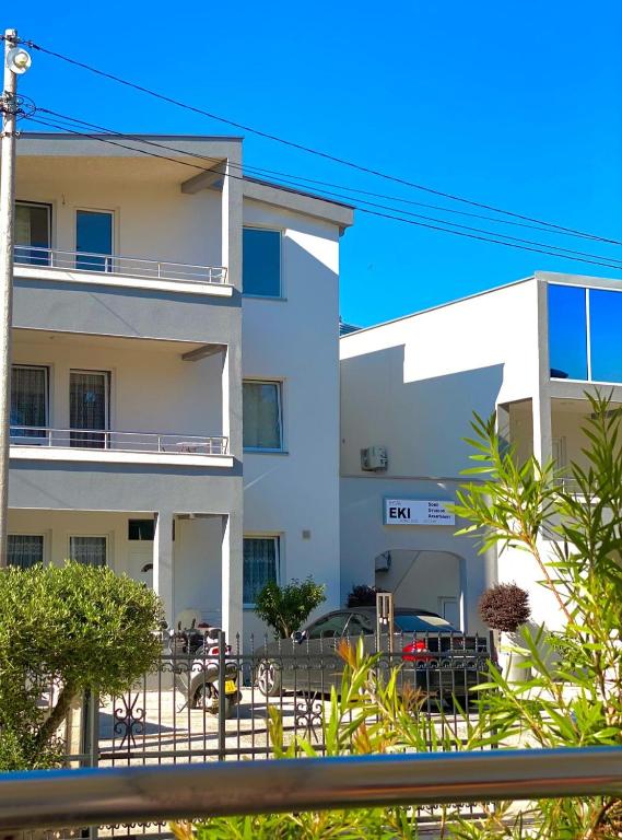 EKI smeštaj Donji Štoj Velika Plaža ULCINJ, Ulcinj (updated prices 2025)