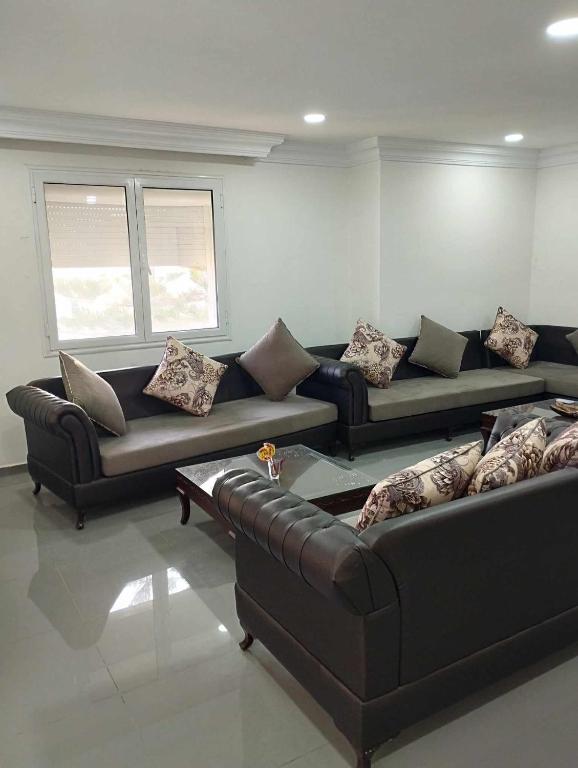 résidence corniche - Bizerte Tunisie, Banzart (updated prices 2025)