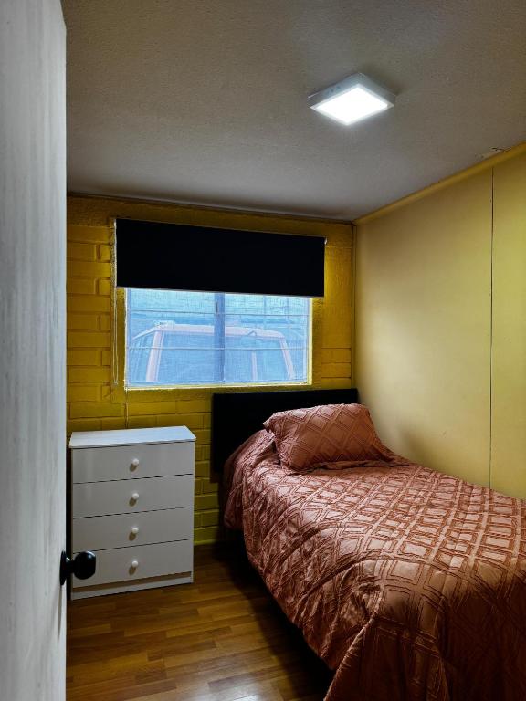 Departamento Punta Arenas a pasos del Mall, Punta Arenas (precios ...