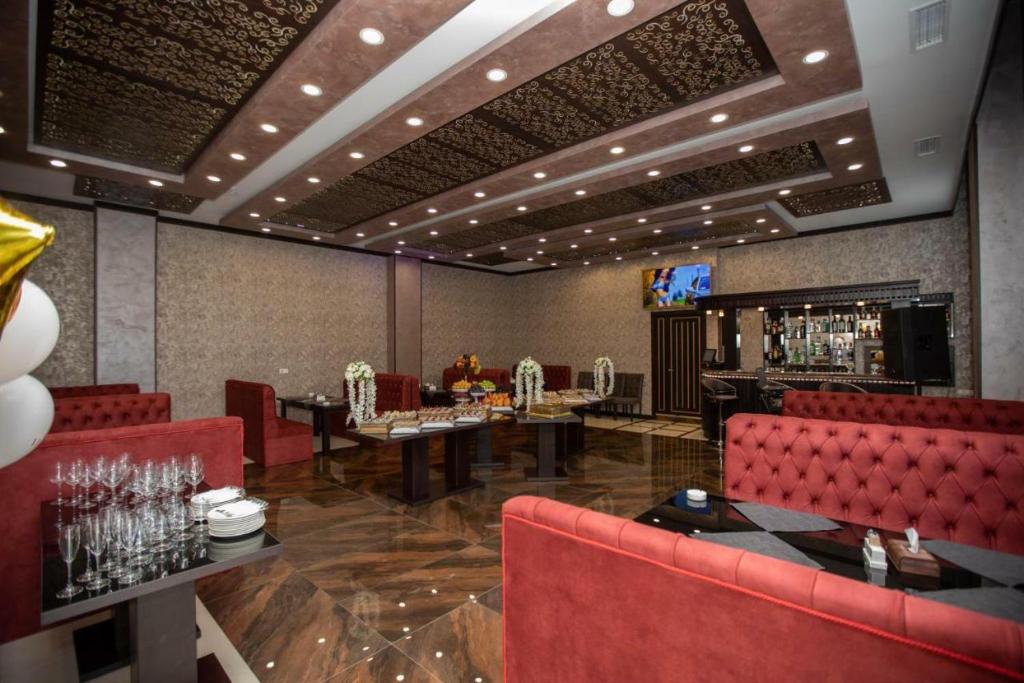 VIA GIO hotel, Yerevan (updated prices 2025)