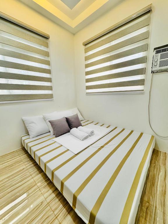 Santa Ana Transient House, Sampong (updated prices 2025)