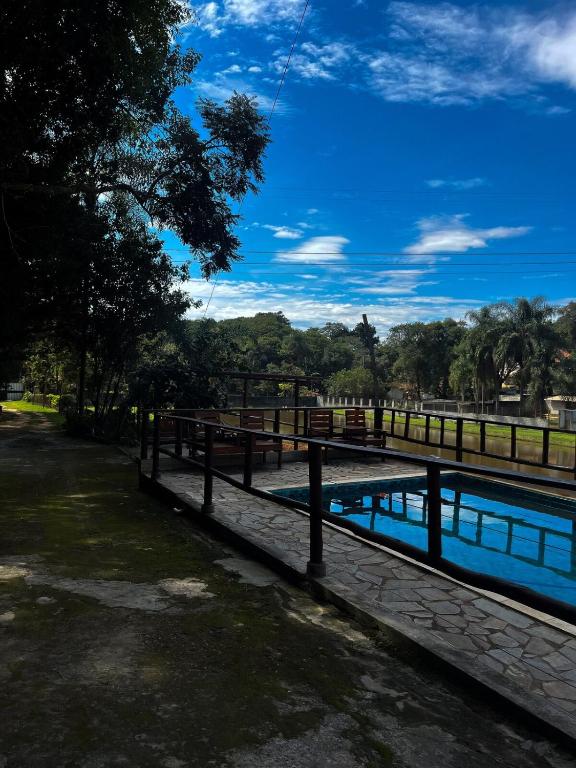 Chácara dos Titos Jarinu SP, Jarinu (updated prices 2025)