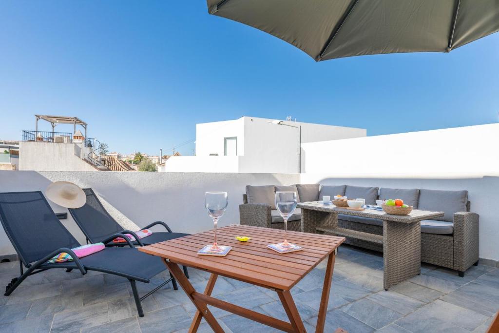 Casa Largo, Town Centre, Tavira (updated prices 2026)