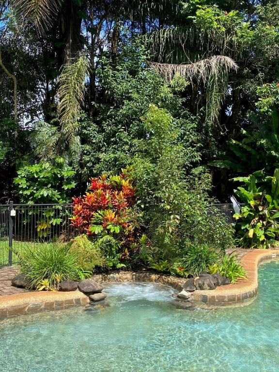 Malanda Lodge, Malanda (updated prices 2025)
