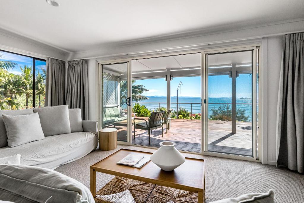 Wategos Beach Pad, Byron Bay (updated prices 2026)