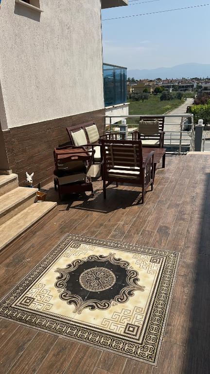 Birds inn, Kusadası (updated prices 2025)