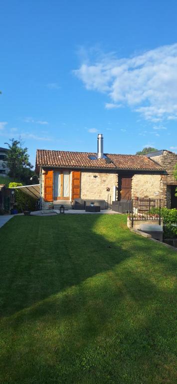 Il Rustico ticinese di Brè, Brè (updated prices 2025)