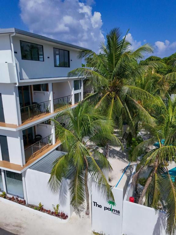 The Palms Thoddoo, Thoddoo (updated prices 2026)