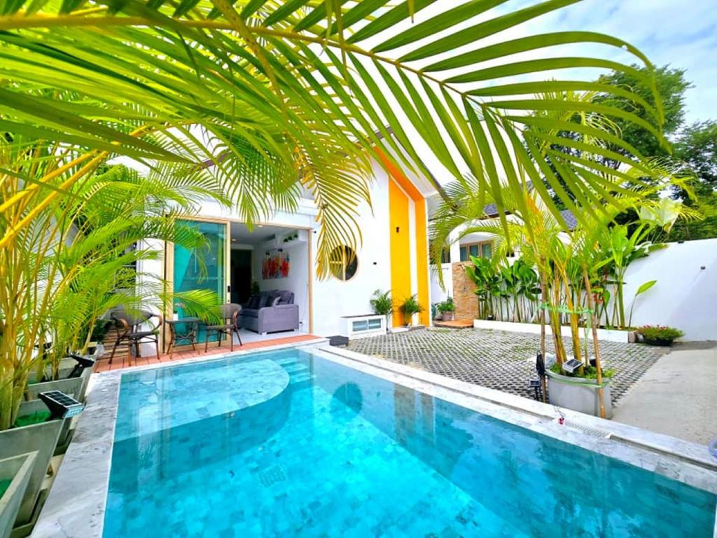 Lux Sila Pool Villa, Chaweng (updated prices 2026)