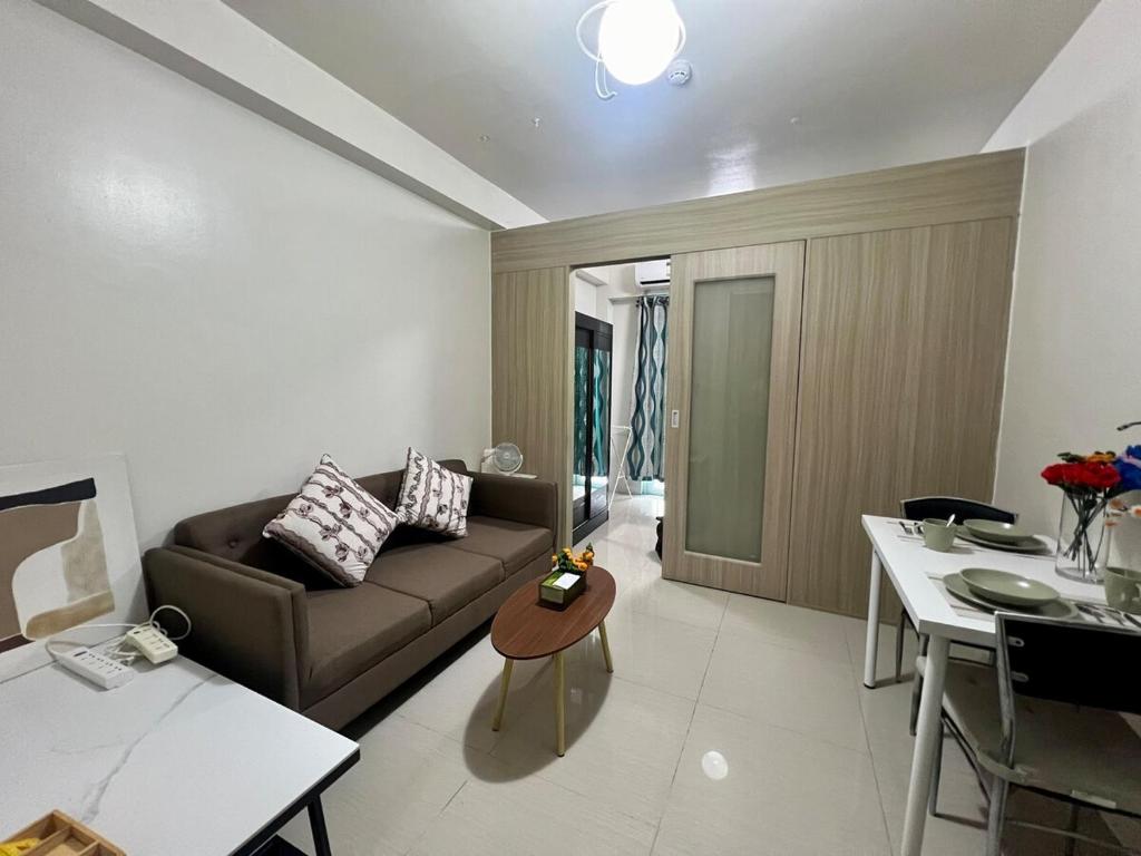 Shore residences A 1br Near SM MOA, Manila (preços atualizados para 2025)