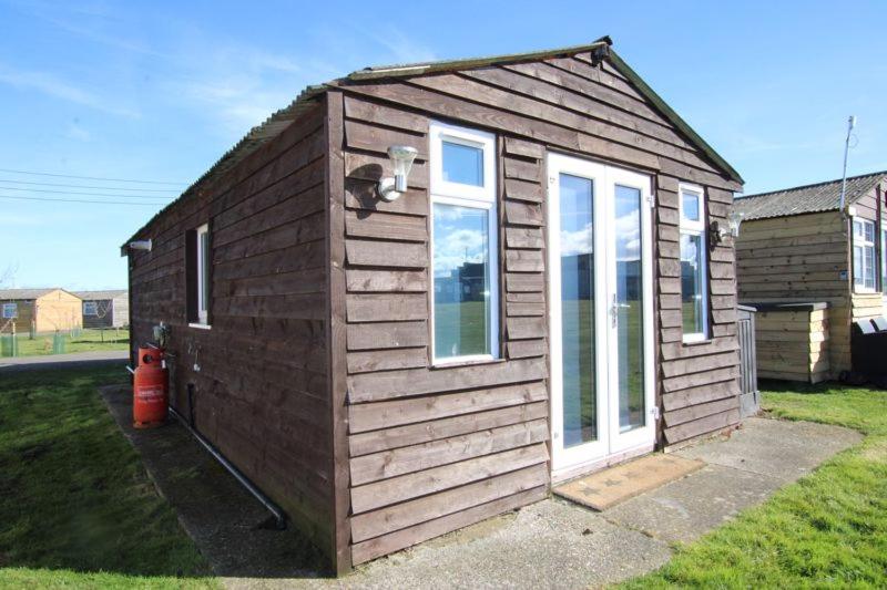 Coastal Escape at Sheppey Village, Leysdown-on-Sea (updated prices 2025)
