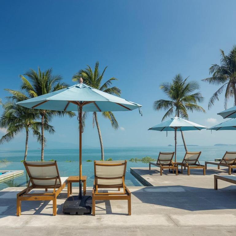 Celes Samui, Bophut (updated prices 2026)