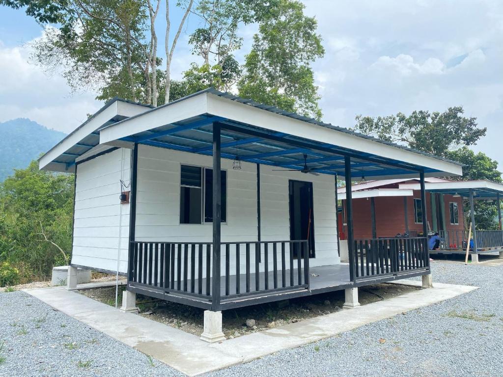 Mini Campsite Kg Beng, Pulau Kota (updated prices 2025)