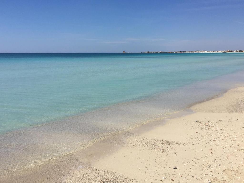 Torre Lapillo, Torre Lapillo (aktualisierte Preise für 2026)
