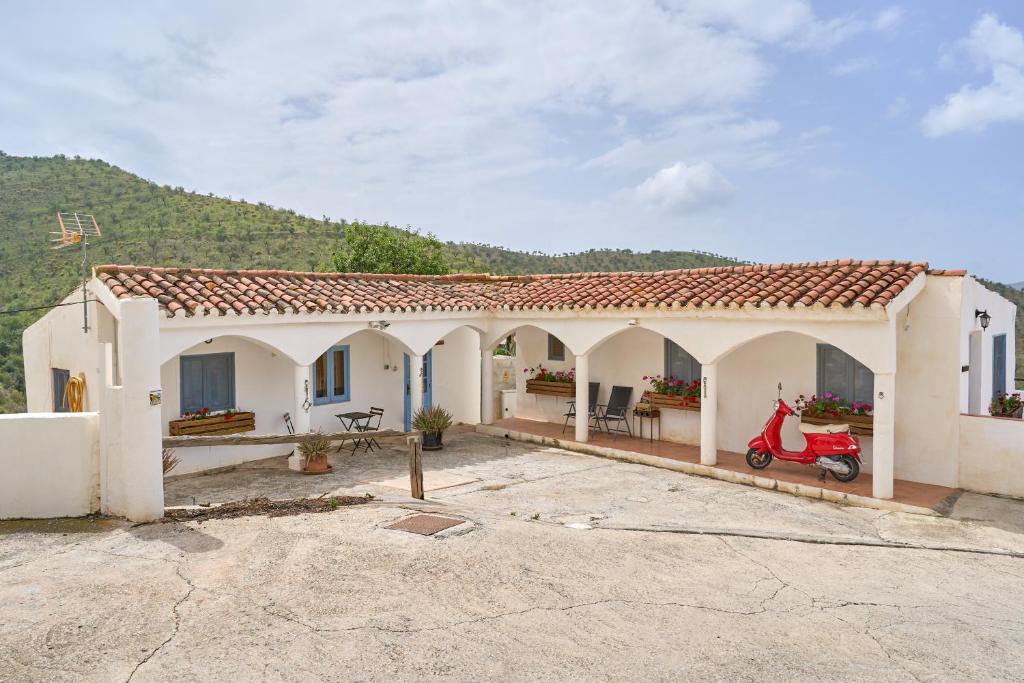 Cortijo Grande, Rubite (updated prices 2025)