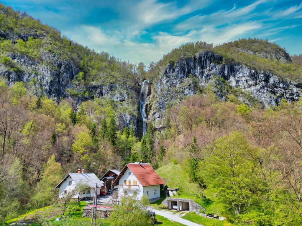 Apartma Pr'kovač, Bohinjska Bistrica (precios actualizados 2025)