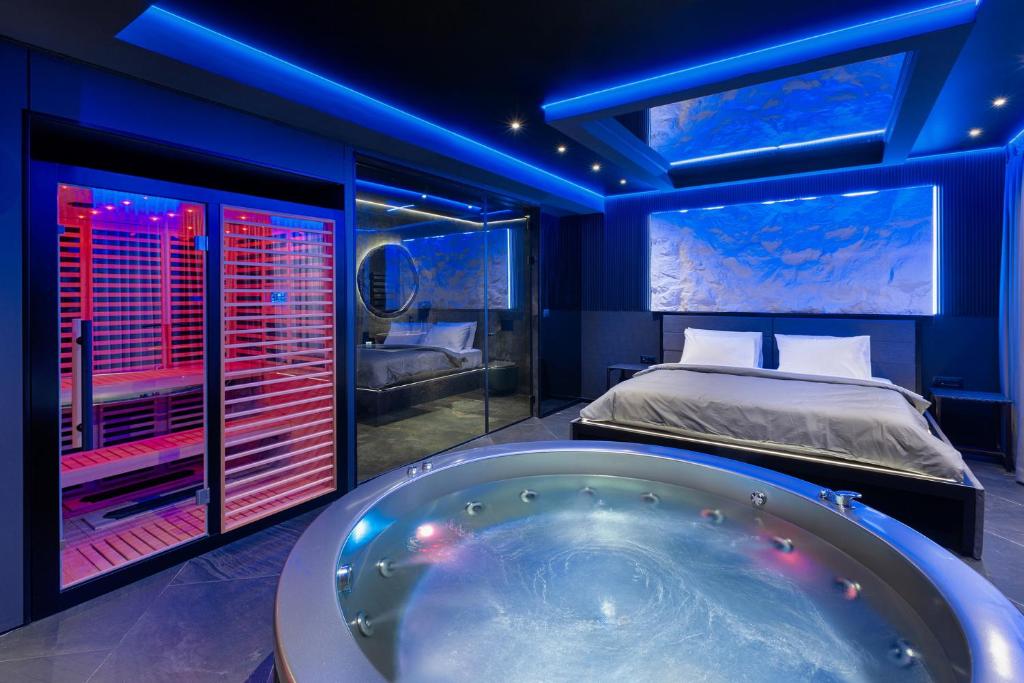 Mask Hotel, Tel Aviv (updated prices 2026)