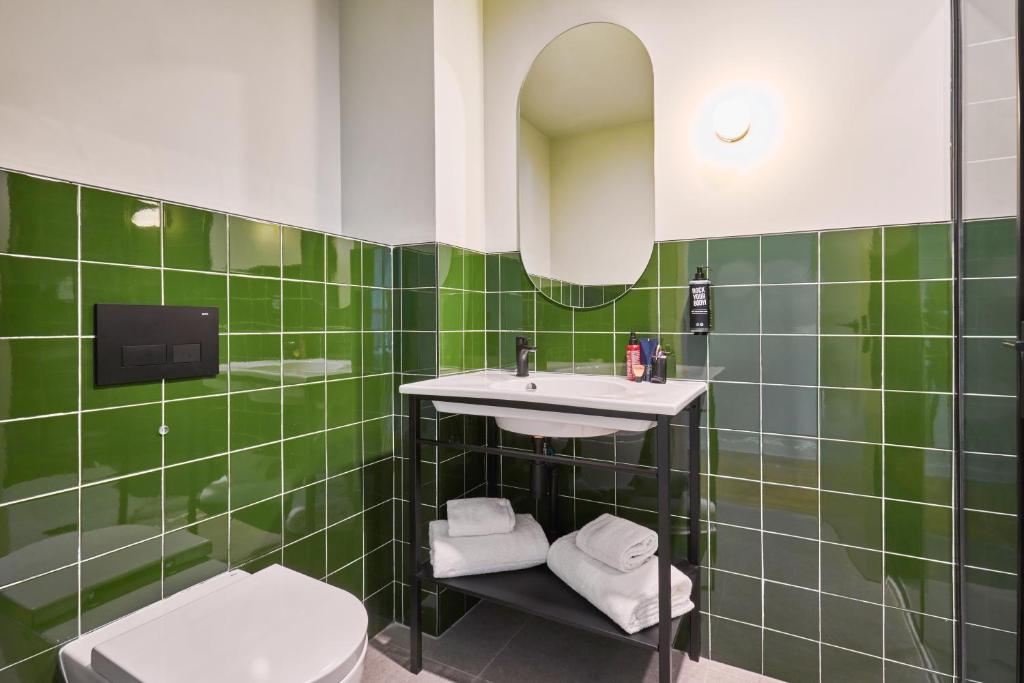 Ibis Styles Madrid Airport Valdebebas, Madrid (updated prices 2025)
