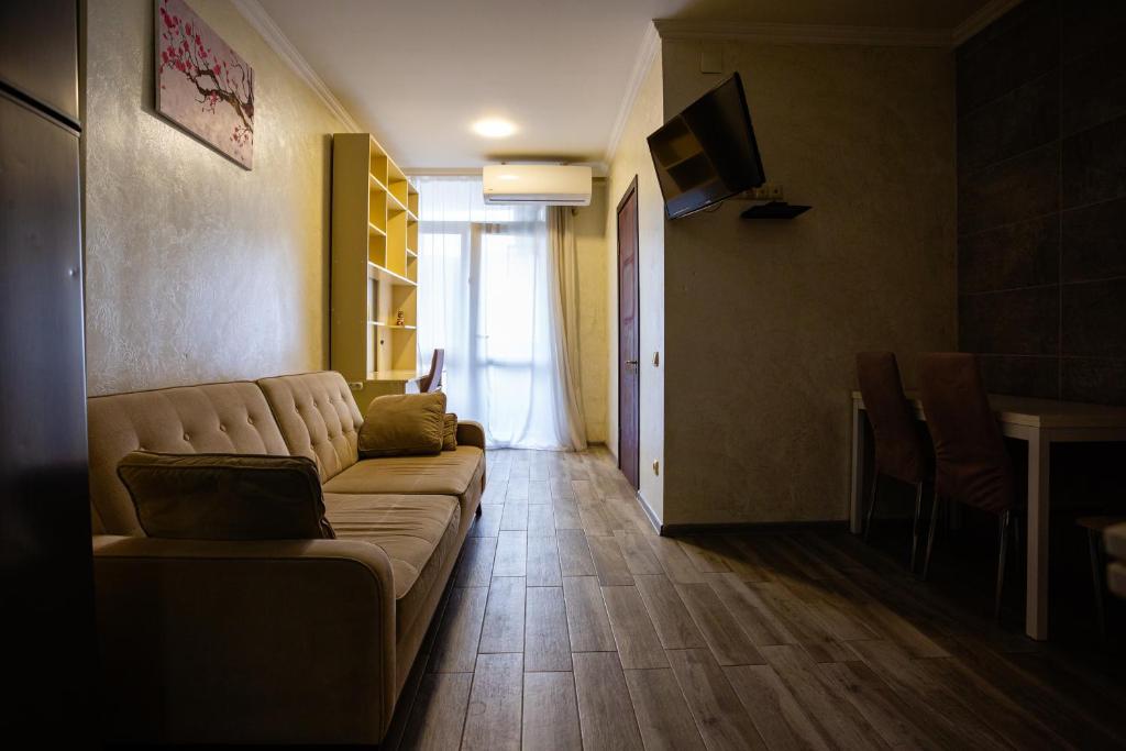 Kobaladze St, 8A, Batumi (aktualizované ceny na rok 2025)