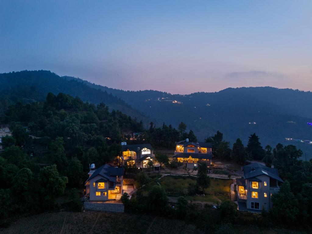 Himvan by Akama Homes, Nainital (updated prices 2026)