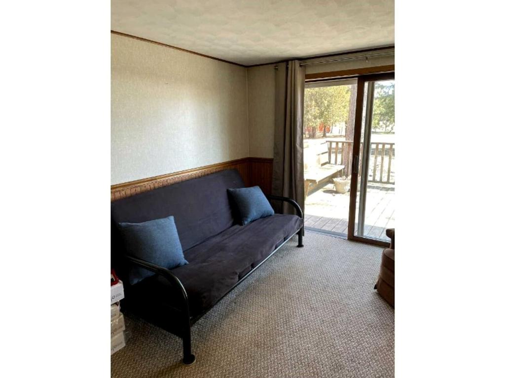 Rustic Cabin Surrounded by Nature for a Great Family Vacation in ...