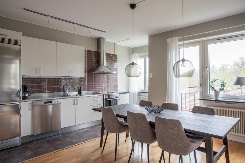 Live and Stay Lagerbring, Gothenburg (updated prices 2026)