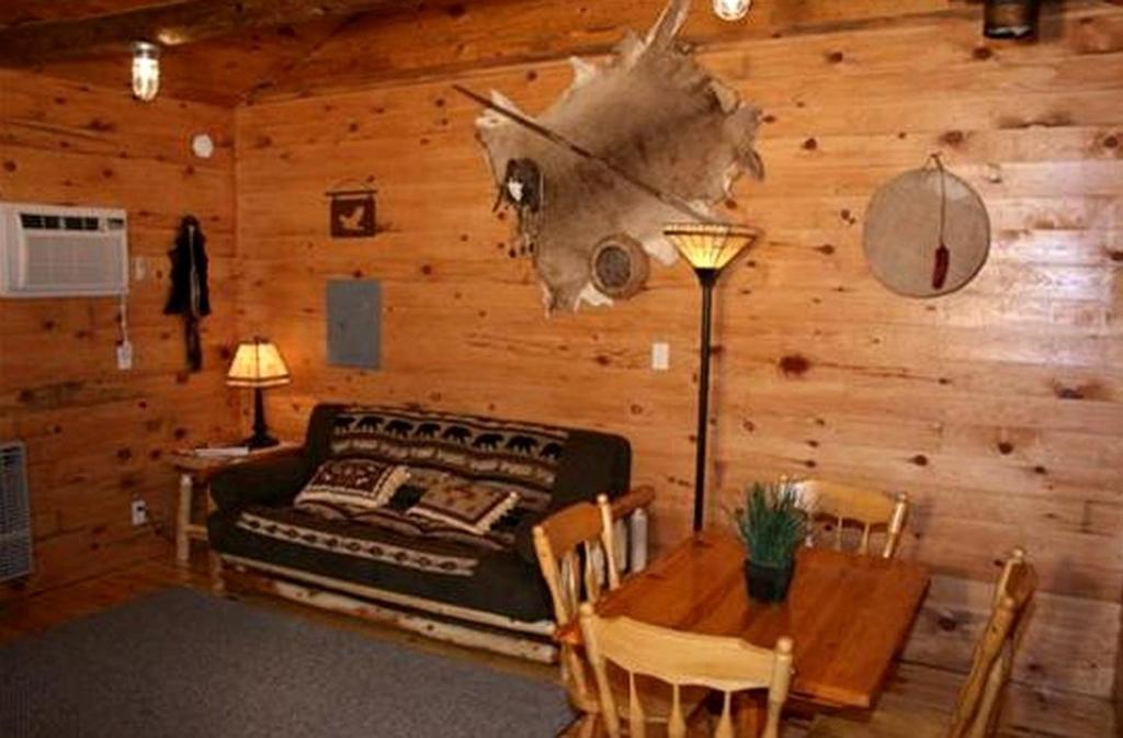 Charming Getaway near the Smoky Hills State Forest in Osage, Minnesota ...