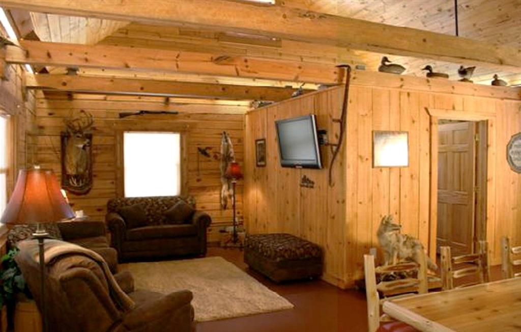 Family Vacation Rental near Two Inlets State Forest, Minnesota, Osage ...