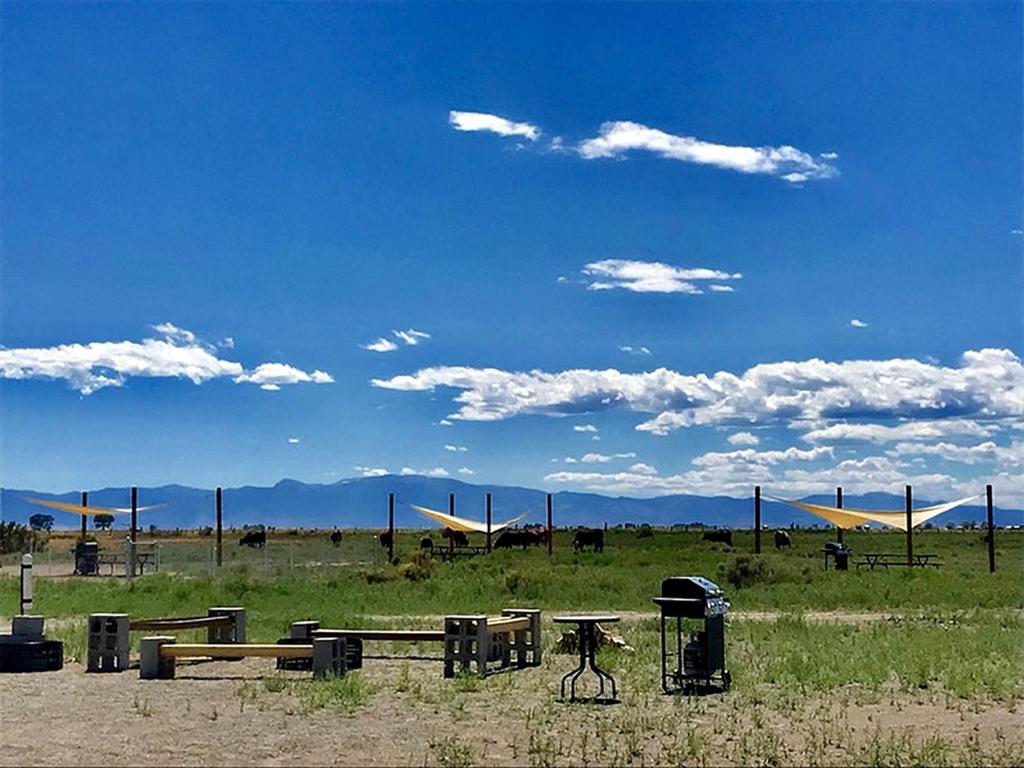 Remote Safari Tent with Breakfast Included and Amazing Views in ...
