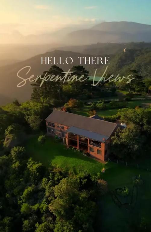 Serpentine Views, Hoekwil (updated prices 2026)